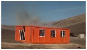 Fire Behavior | Phases Of Fire Flashover BackDraft BLEVE | A Rescuer