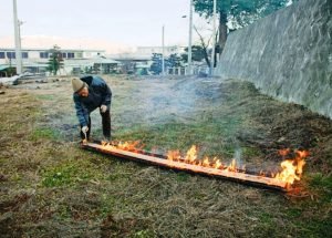 The Professional Firefighter's Role In Fire Scene Preservation | A Rescuer