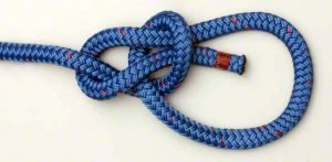 Rescue Knots Types & Uses Of Basic Knots In Rescue Operations | A Rescuer