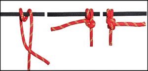 Rescue Knots Types & Uses of Basic Knots In Rescue Operations | A Rescuer