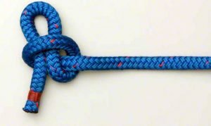 Rescue Knots Types & Uses Of Basic Knots In Rescue Operations | A Rescuer