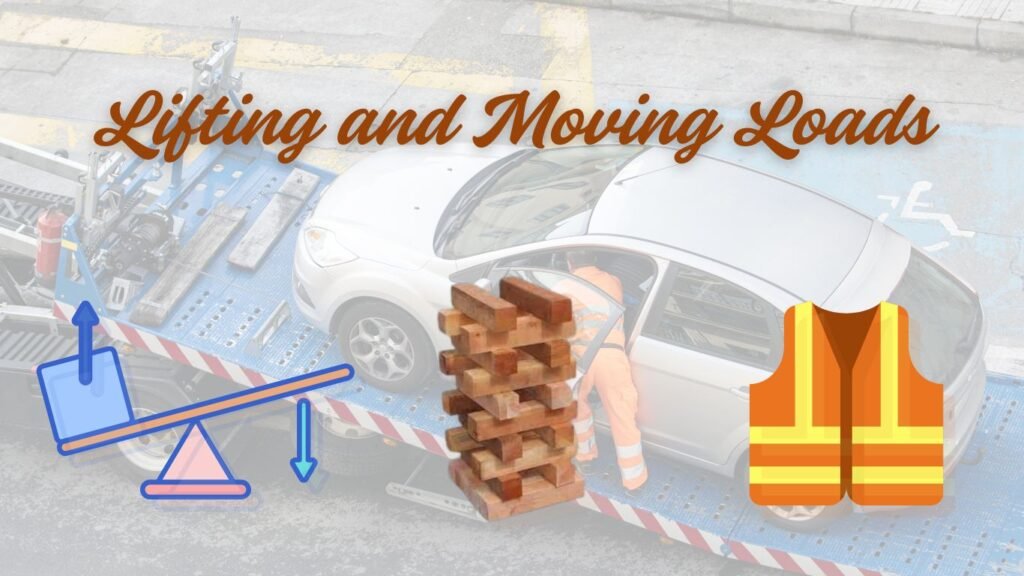 Lifting And Moving Loads: Levers, Cribbing & Safety Techniques | A Rescuer