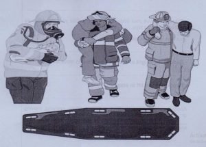 Lifting And Moving Patients: Techniques, Moves, And Safety Tips » A Rescuer