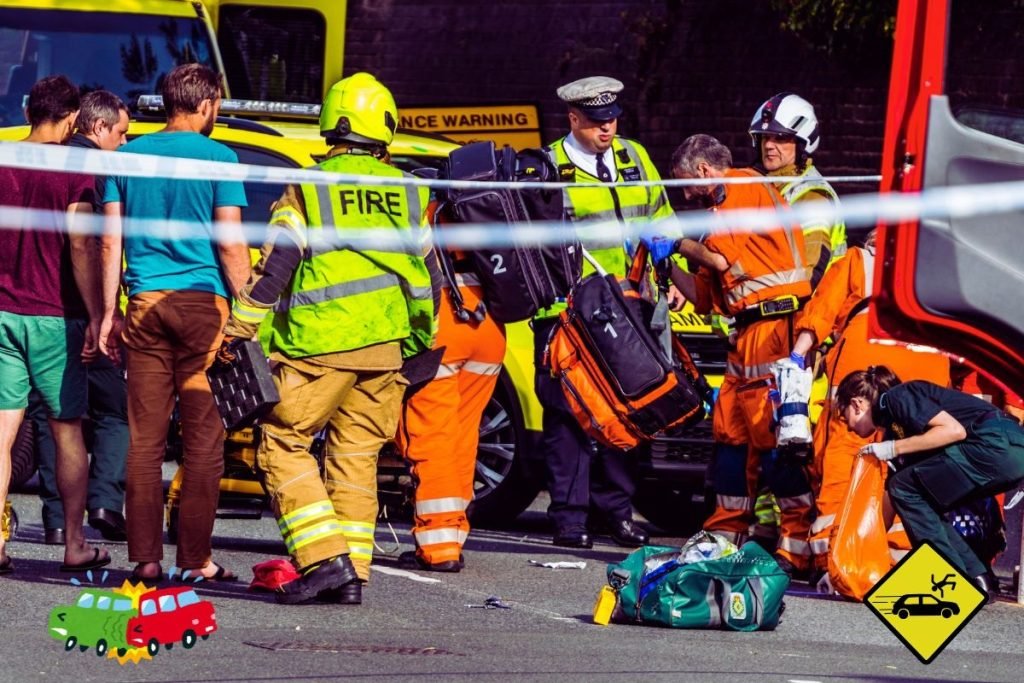 Basic Life Saving Support Techniques & Tools | A Rescuer