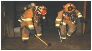 Rescue From Fire Involved Buildings And Rescue Strategies | A Rescuer