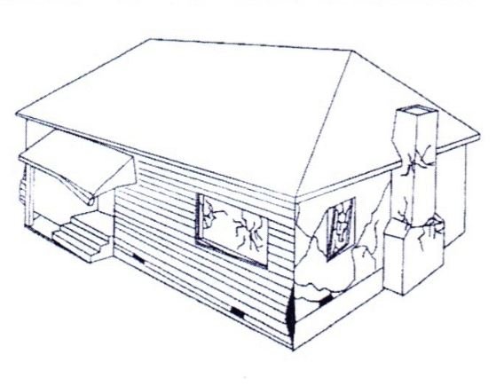 Construction Materials, Structures And Damage Types » A Rescuer