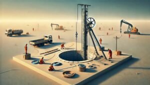 Well Rescue With Tripod: Definition, Parts, Procedure & Safety | A Rescuer