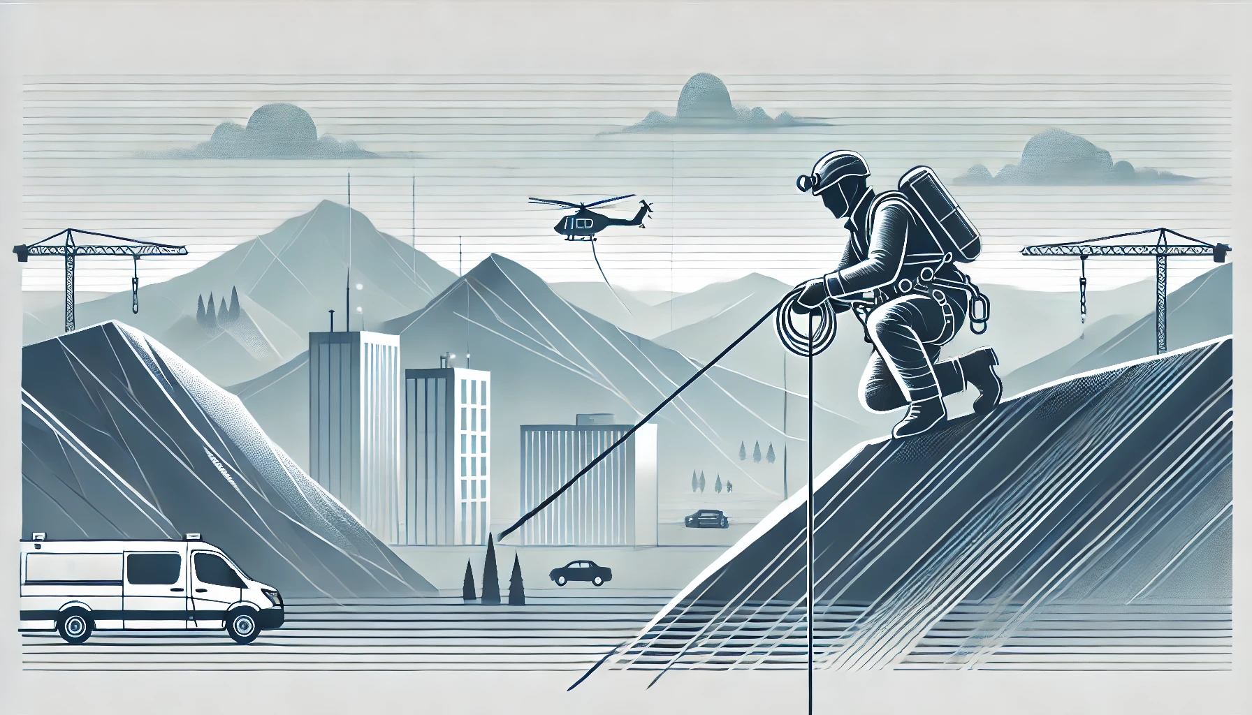 Rescue Knots, Rope Types, Care & Inspection Guide | A Rescuer