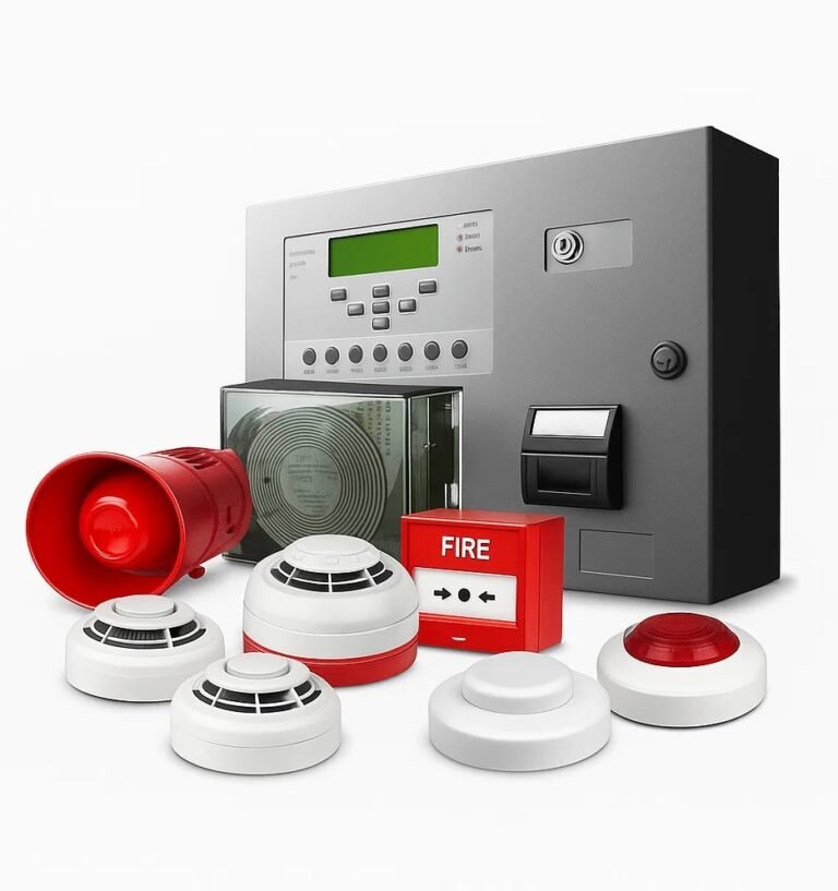 Fire Risk Assessment: Essential Guide To Fire Safety & Prevention » A ...