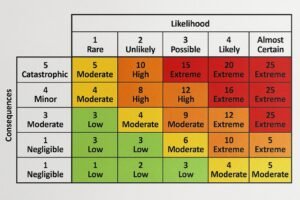 Fire Risk Assessment: Essential Guide To Fire Safety & Prevention » A ...