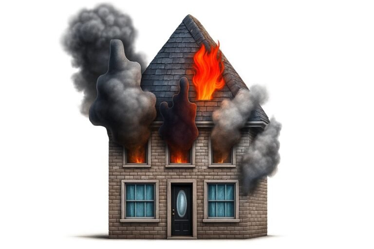 Ventilation At Fire: Types, Methods & Principles | A Rescuer